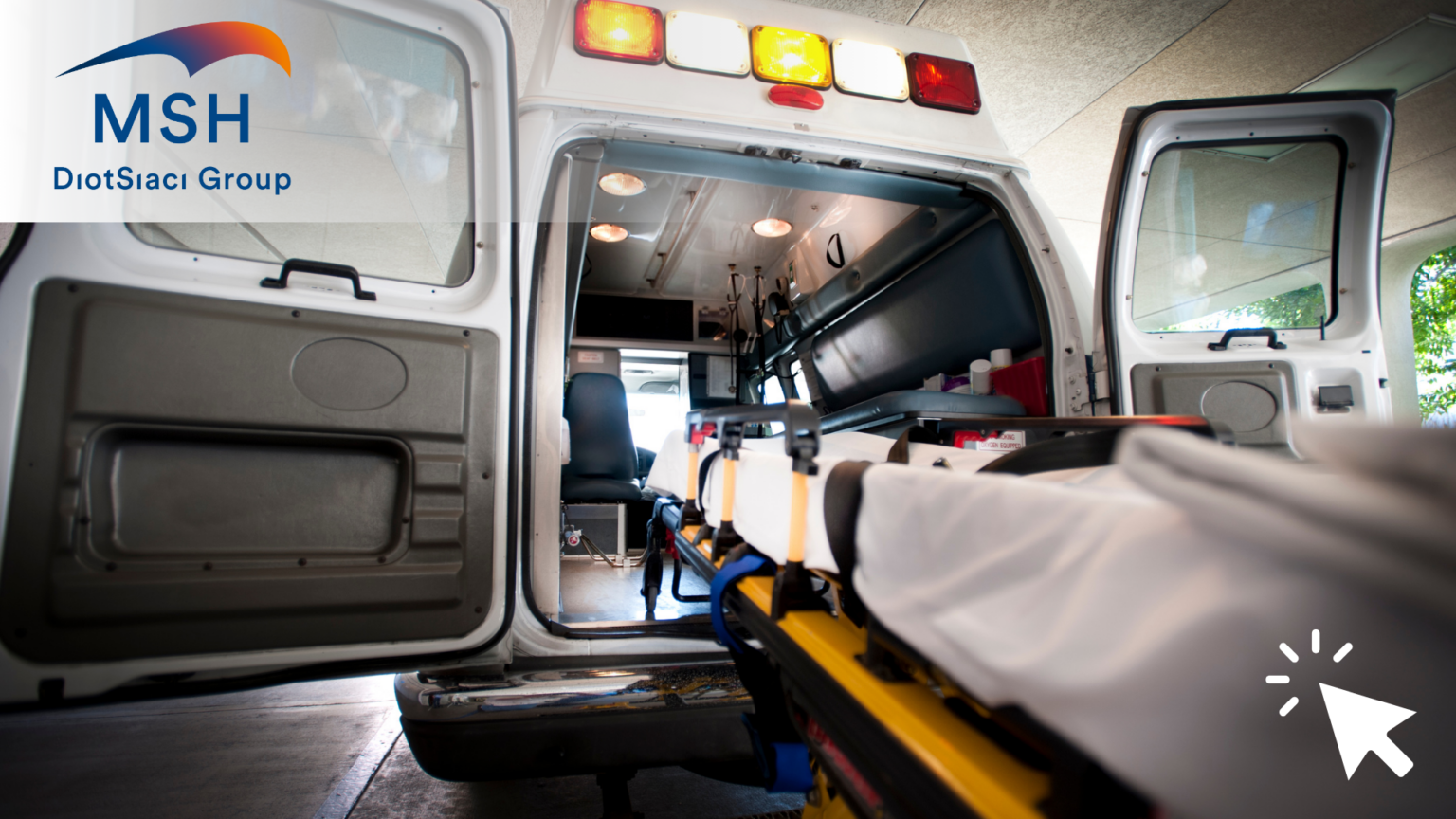 MUFACE Exterior | Nueva Mutua Sanitaria