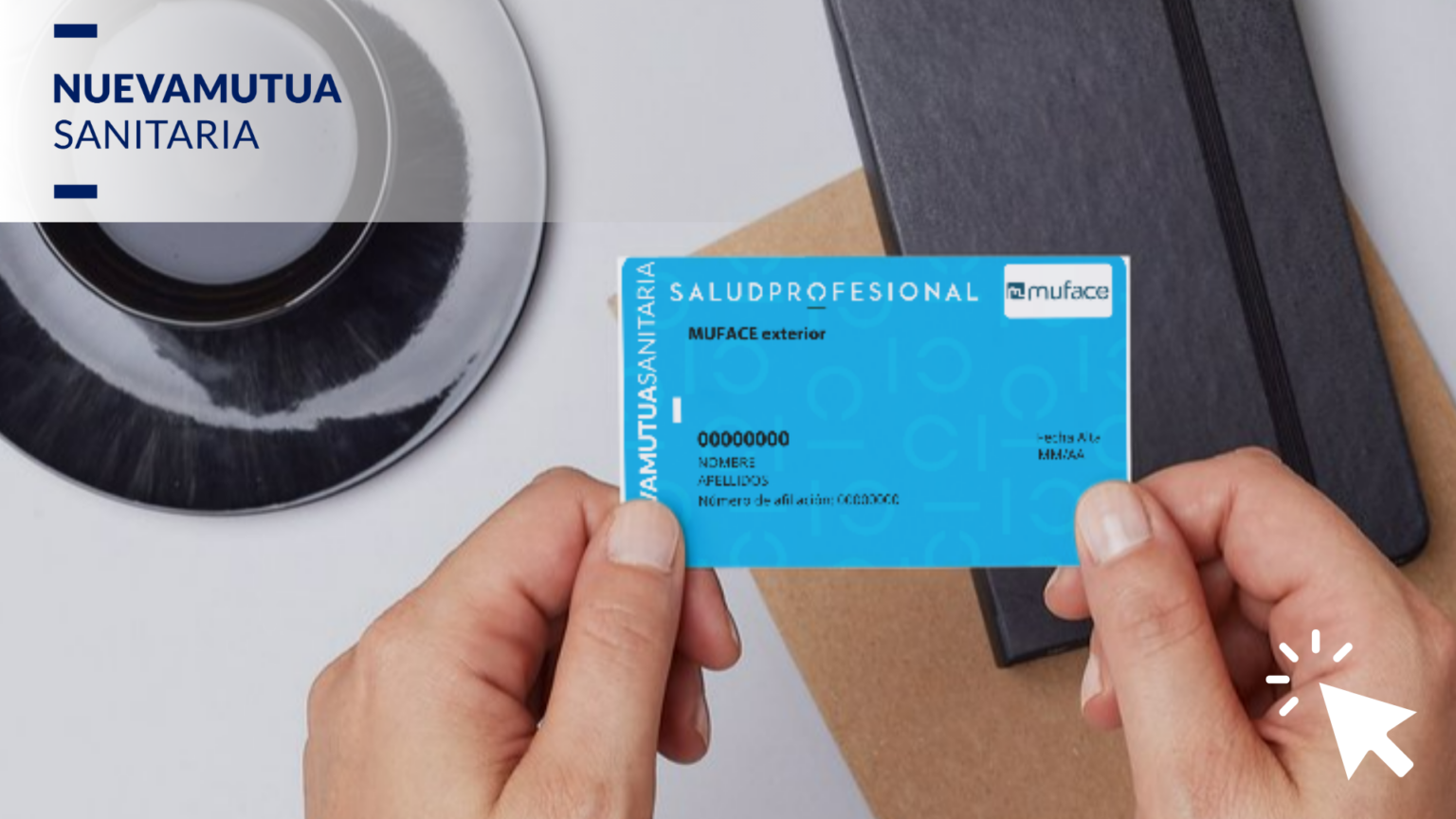 MUFACE Exterior | Nueva Mutua Sanitaria