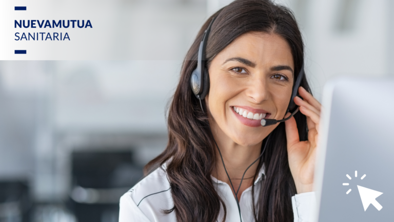 MUFACE Exterior | Nueva Mutua Sanitaria